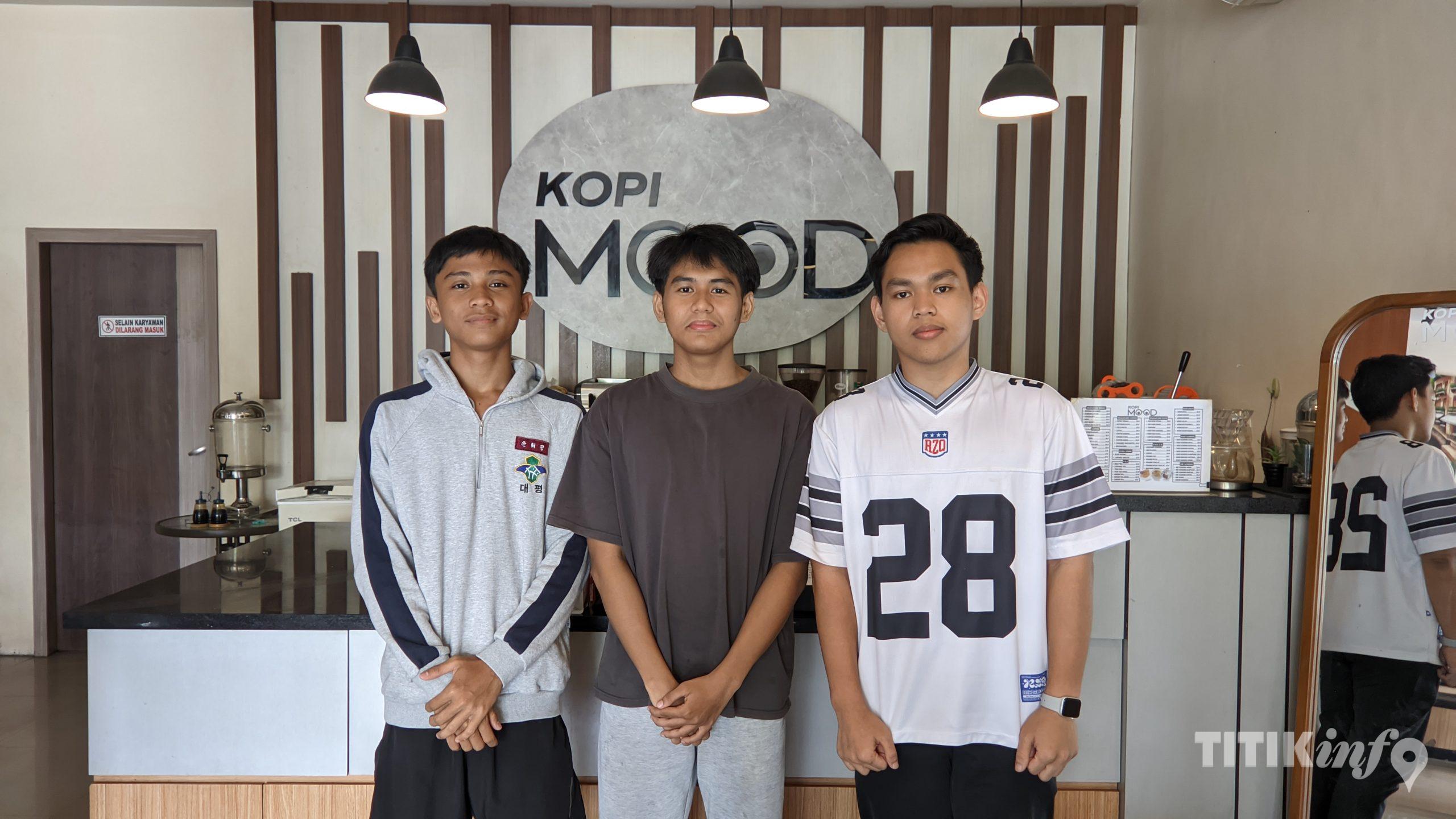 Masuk Final Piala Esi Kaltara, Tim Mobile Legend Nunukan Siap Jadi ...